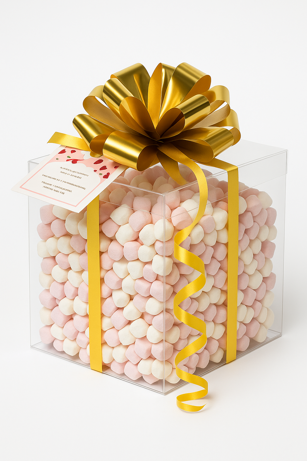 Transparent Boxes – Denise G's Boxes & Bows